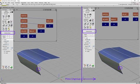 Solved Object Has Ungrouped Incorrectly Autodesk Community