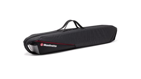 Keep Your Gear Safe While Traveling With These New Manfrotto Tripod Bags No Film School