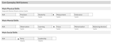 Devblog 4 Game Design News Moddb