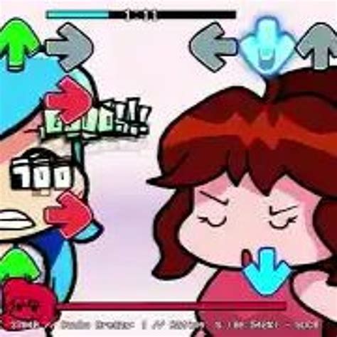 Listen To Playlists Featuring Fnf Sky Remanifested V2 Logic Gt Sky Vs Partner By Fnfl Player