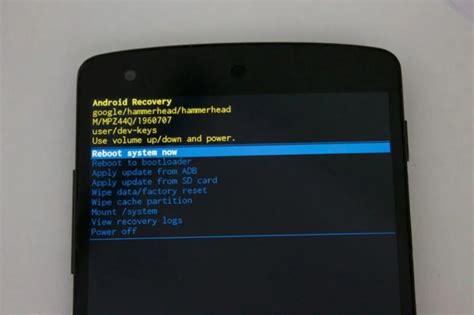 As Se Puede Formatear Un Celular Android Para Venderlo Infobae