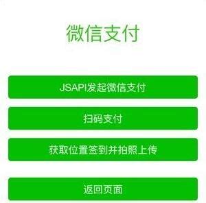PHP微信支付功能微信公众号以外其他浏览器唤起微信支付功能完整源码 支付系统源码 源码村资源网