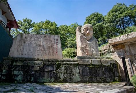 仙境！摩崖石刻、十八罗汉、千手观音，“江南小桂林”藏不住了 四川旅游网