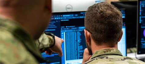 Enigma Elevating Digital Command For Space Force Gdit