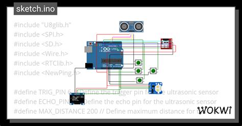 Try Wokwi Esp32 Stm32 Arduino Simulator