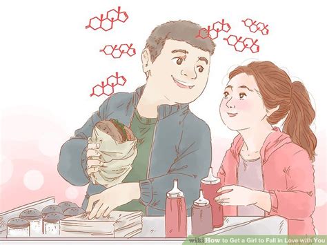 How To Get A Girl To Fall In Love With You With Pictures