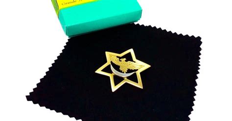 Estrela Para Fardamento