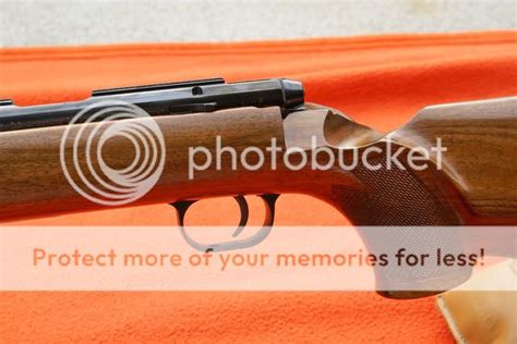 Identify An Oddball Rimfire Central Firearm Forum