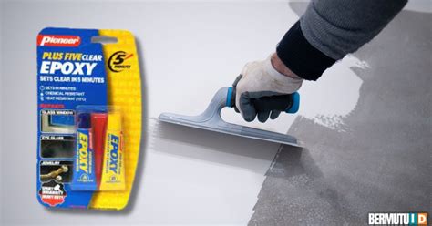 Mengenal Fungsi Epoxy Lantai Berdasarkan Jenisnya Pt Bermutu