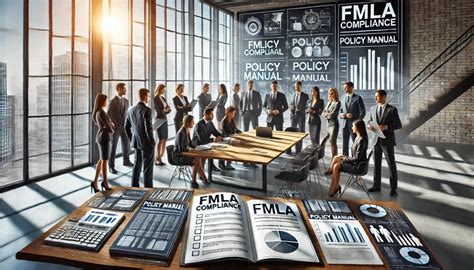 Fmla Compliance Checklist Simplify Compliance For Your Business