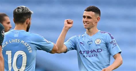 Lara Clausen Contó Detalles Sobre Su Noche Con Phil Foden Se Fue Muy Feliz De Mi Habitación