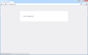 Enable Local File Links For Google Chrome Extension Download