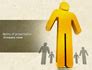 Self Actualization Presentation Template For PowerPoint Google Slides