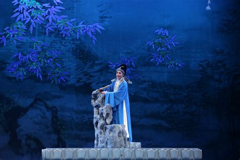 2022浙江小百花越剧团 《西厢记》杭州站门票时间票价在线选座 看看票务