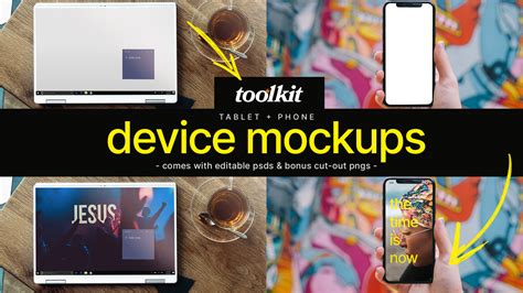 Device Mock Ups Creator Resource Story Loop