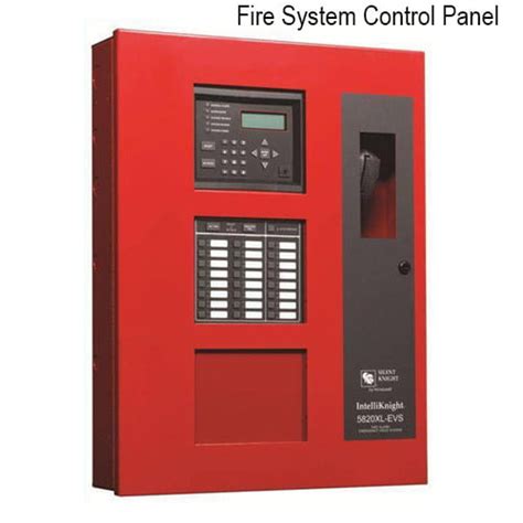 Panel Alarm Etos Jaya Utama