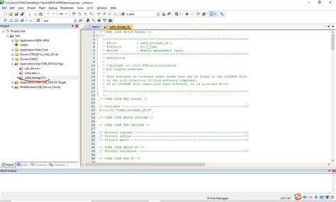 stm32 w25qxx实现模拟u盘 hal库 mcu w25q16制作u盘 csdn博客