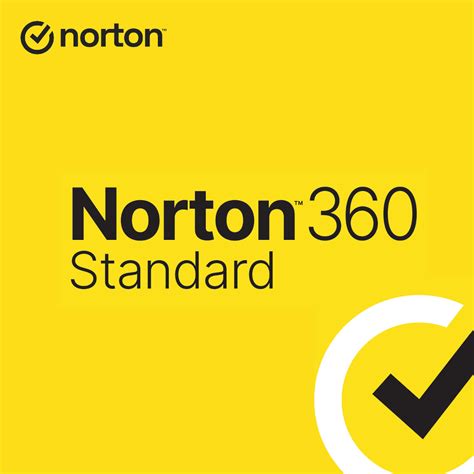 norton 360 standard software distributor softvire