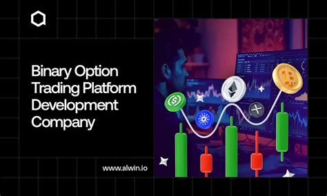 Binary Option Trading Software Development Company