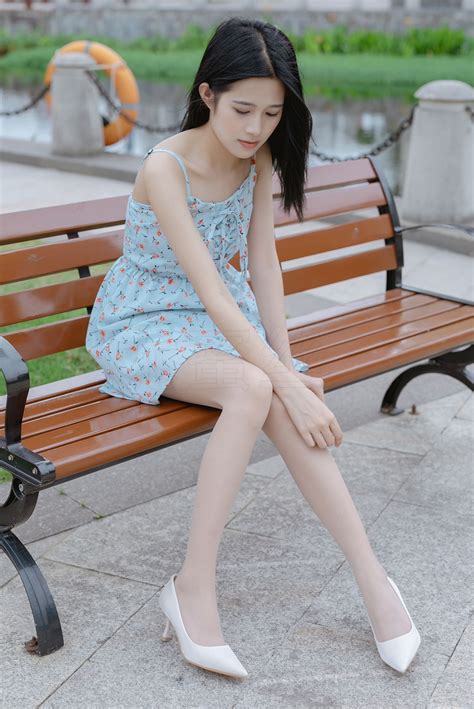 Yms尤蜜丝 No 049 Yi Ming Girl Sweetie