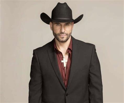 Rafael Amaya Vuelve Al Narco Con Aurelio Y ‘el Chapo La Voz De La Nación