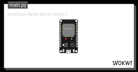Wokwi Online Esp32 Stm32 Arduino Simulator