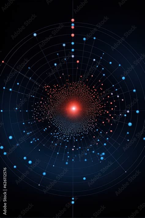 abstract data visualization book cover insightful data visions