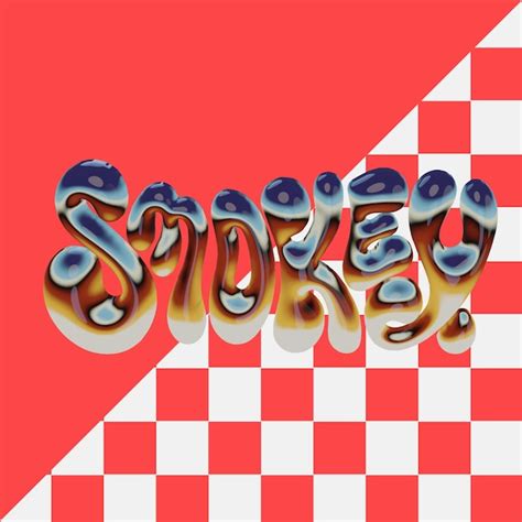 Premium Psd 3d Text Rendering Typography