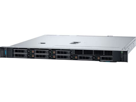 Dell Poweredge R Rack Server