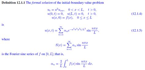 Fft How To Make 3d Model Of Heat Equation In Python Stack Overflow