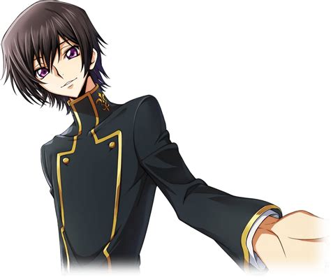 Lelouch Vi Britannia Code Geass And 1 More Danbooru