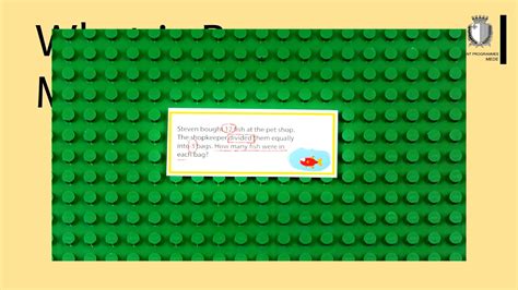 Introduction To Bar Modeling For Problem Solving Eskola