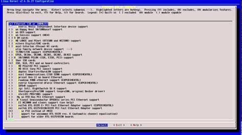How To Compile A Linux Kernel Youtube