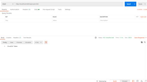 Github Cihat Girginjwt Middleware Nodejs Api This Project Shows How