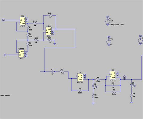 Diy Emg Sensor With And Without Micro Controller 6 Steps Instructables