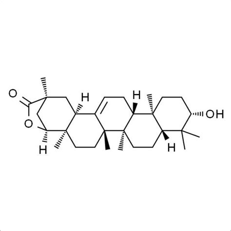 Solarbio SW8010 雷公藤内酯甲 标准品 试剂仪器耗材