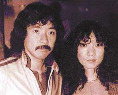 為葉倩文拋棄15年髮妻，58歲卻被葉倩文嫌棄，網友：報應 每日頭條