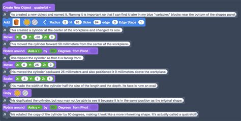 code generated patterns in tinkercad 9 steps with pictures instructables