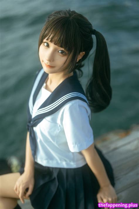 Chunmomo Chunmomo0127 Chunmomo 蠢沫沫momo Nude Onlyfans Photo 151