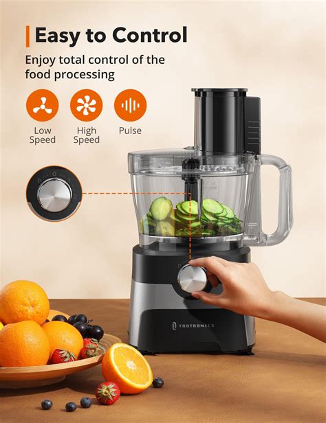 Food Processor Food Processor