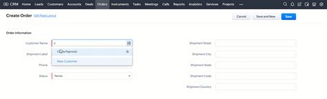 Client Script Update 5 Supporting Dynamic Lookup Filters Flyouts Widgets List And Detail