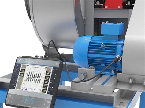 Csi 2140 прибор для измерения вибрации