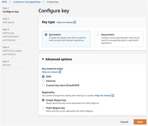 Kms Default Key Usage Vulnerability Database Aqua Security