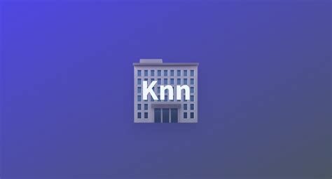 Knn A Hugging Face Space By Jonday