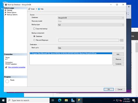 windows server 2022 sql server 2022 alwayson availability 2