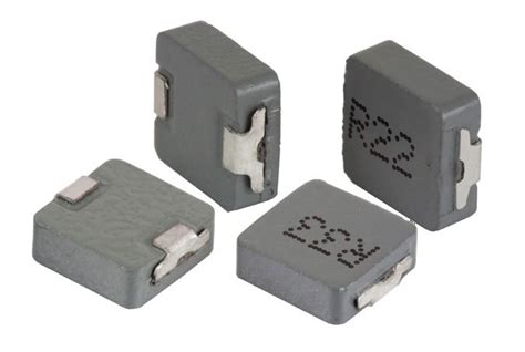 Power Inductors Acal Bfi
