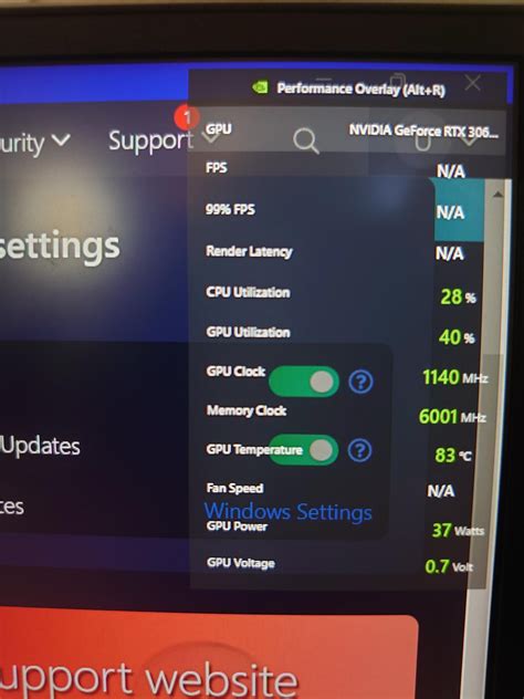 Low Cpu And Gpu Consumption Legion 5 1ach6h R Lenovolegion