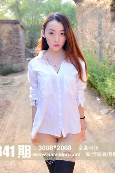 【pansフォト】no341 子萱 微图坊