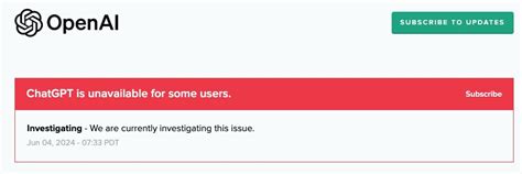 Cole Skelton On Linkedin Chatgptdown Chatgpt Openai Influencerlife