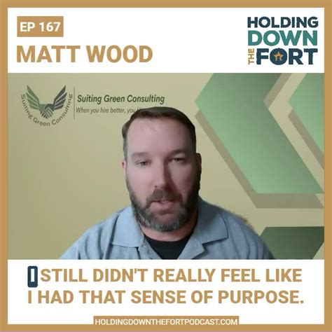 Matt W On Linkedin I Had The Incredible Opportunity To Speak With Jen Amos On The Holding